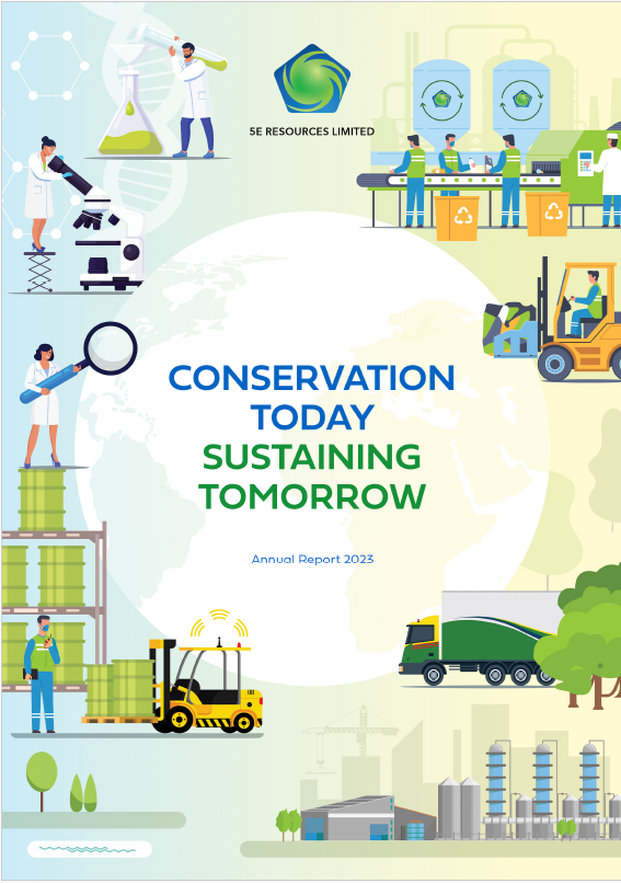 5E Resources - Scheduled Waste Management Johor Bahru (JB), Malaysia ...